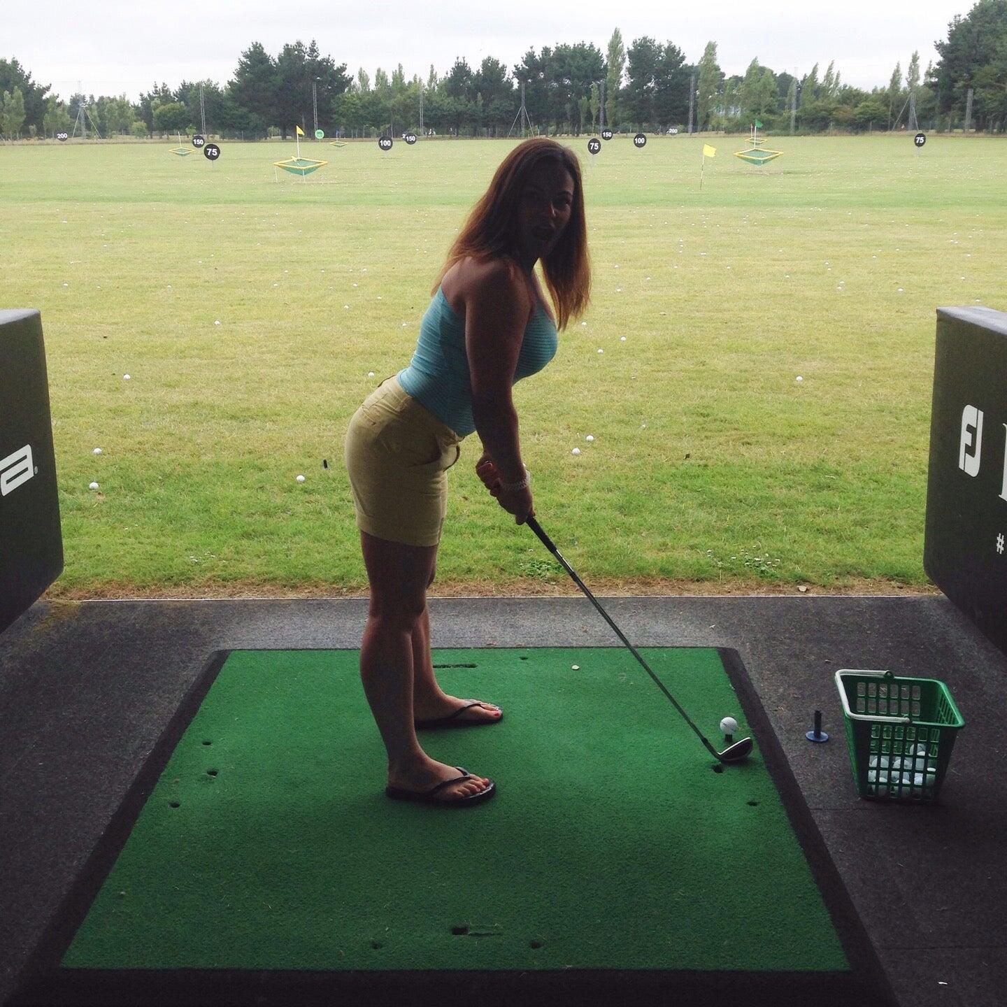 Rustington Golf Centre - Angmering - Nextdoor