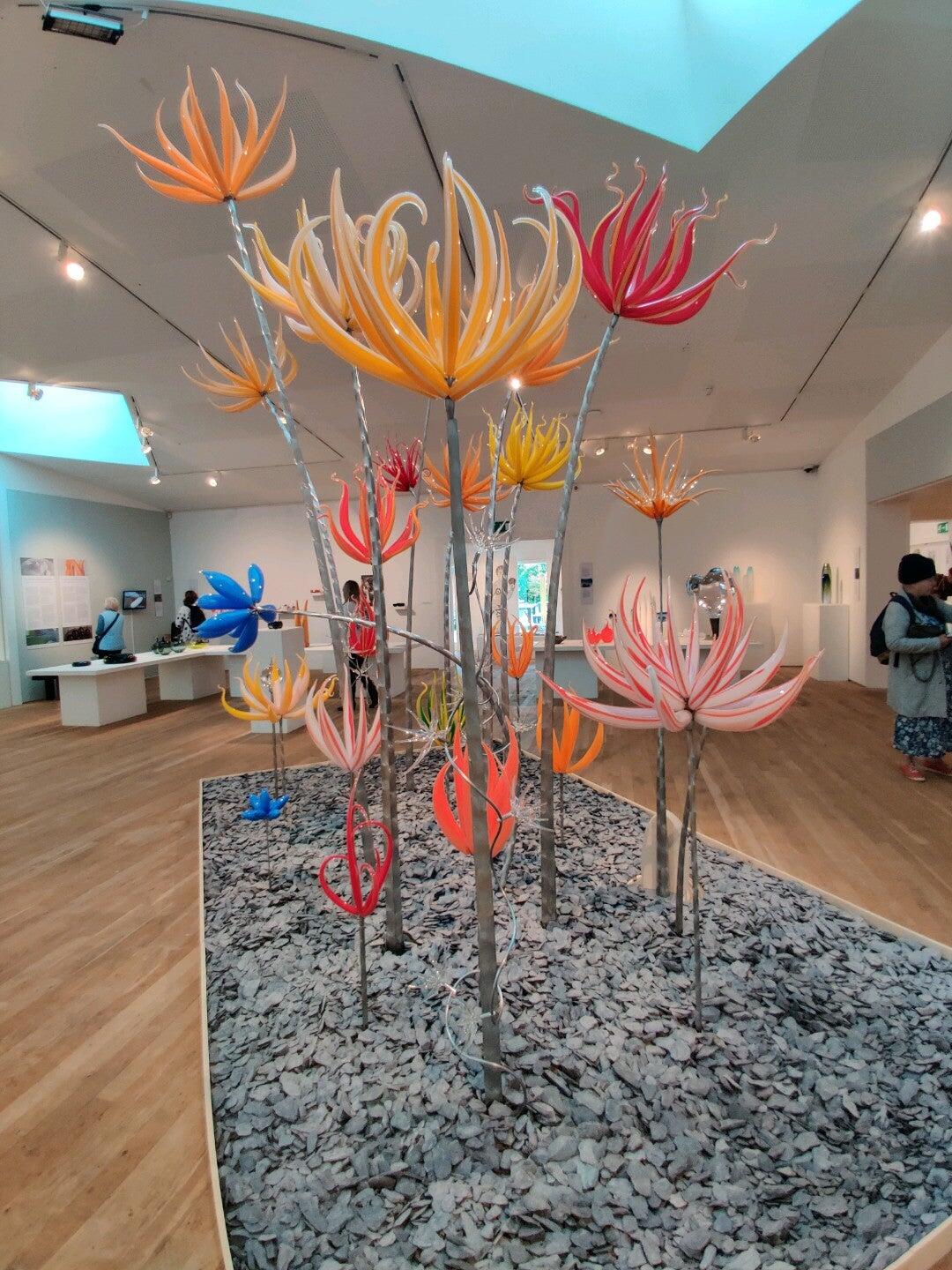 Ruthin Craft Centre - Ruthin - Nextdoor