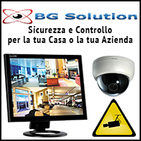 Bg Solution - Nextdoor