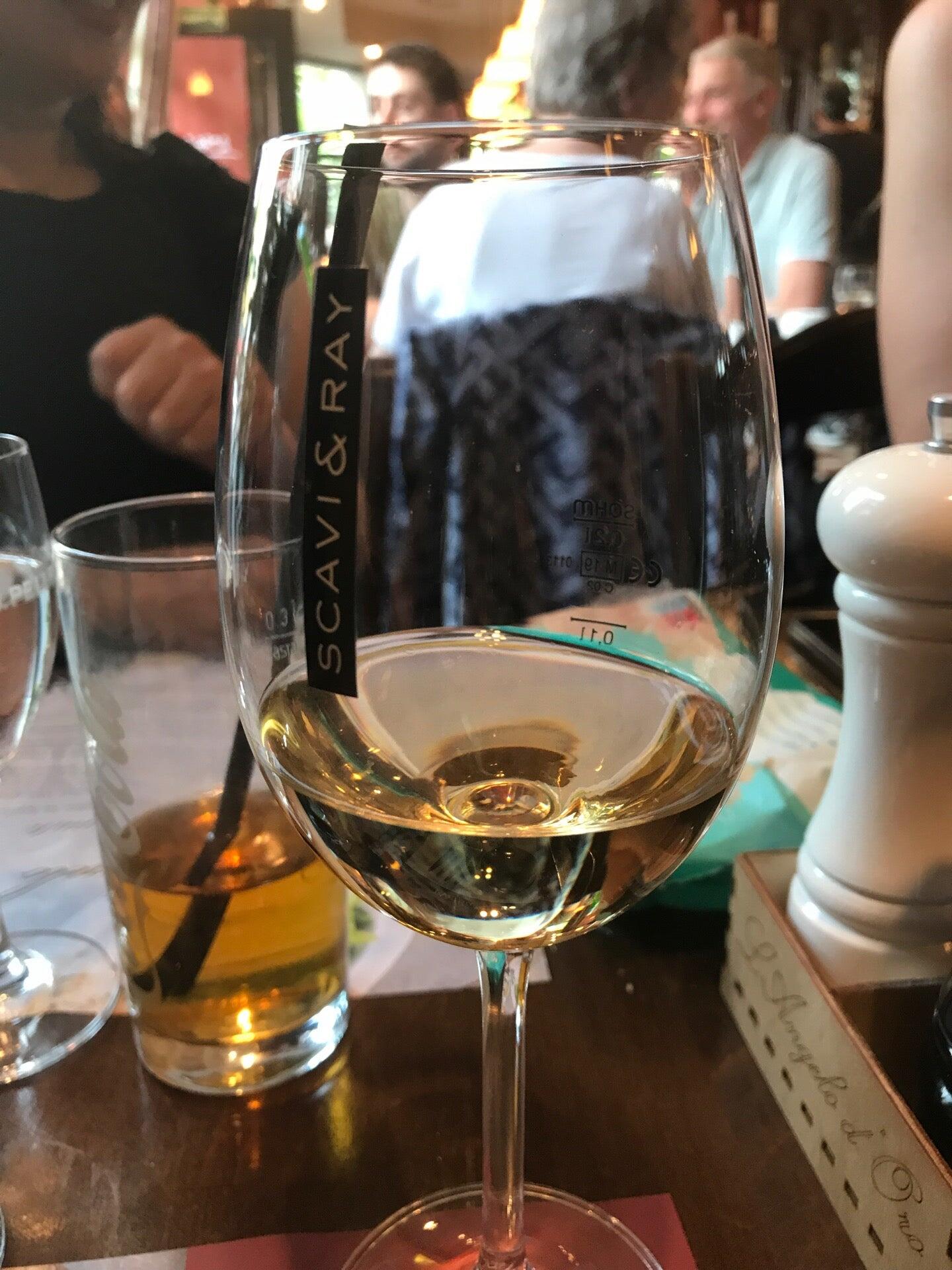 L`Angelo d`Oro - Nextdoor