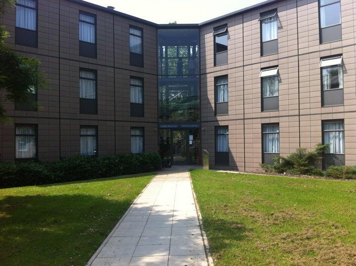 Cavendish Hall - Nottingham - Nextdoor