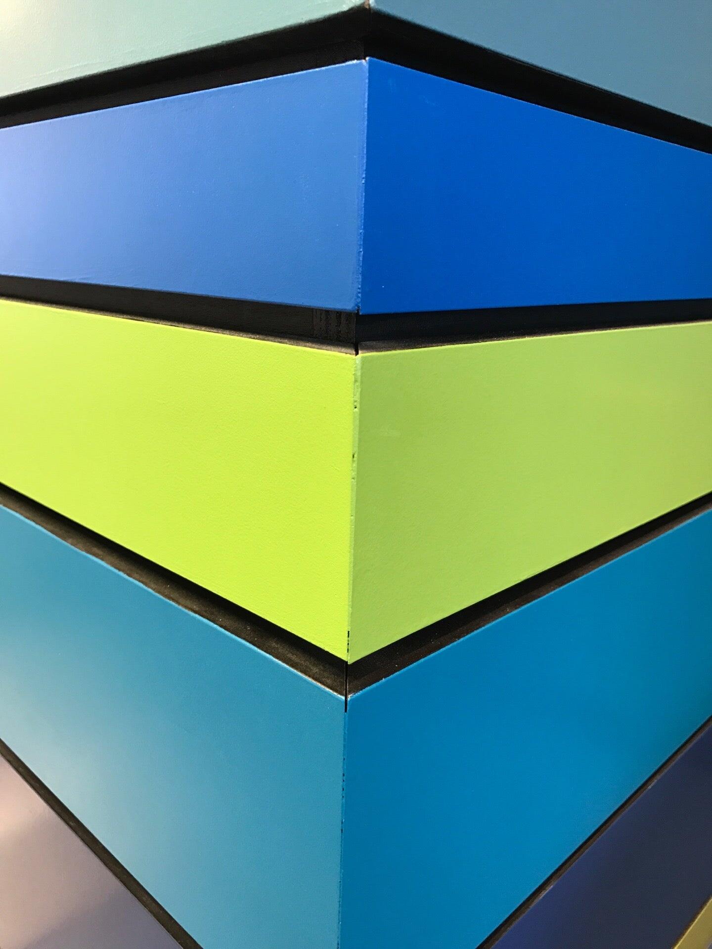 DELTA Infra - Nextdoor