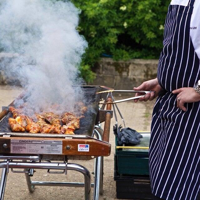 The Red Brick Barn - Rochford - Nextdoor