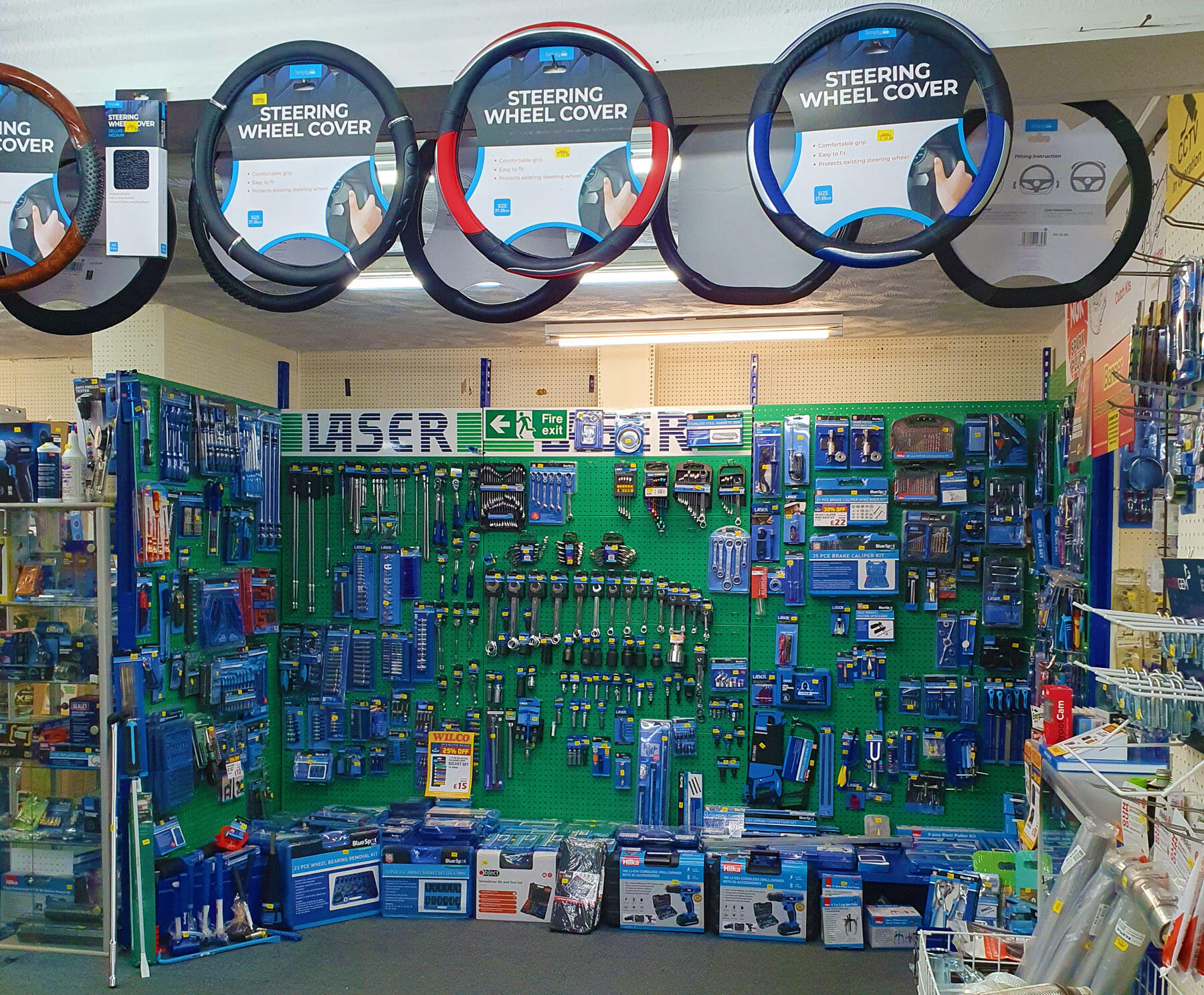 Wilco Motor Spares - Norwich, Norfolk - Nextdoor