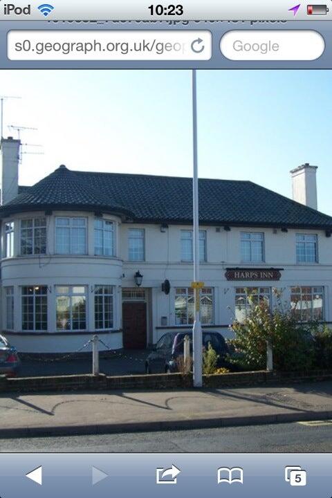 Harps Inn - Minster on Sea - Nextdoor