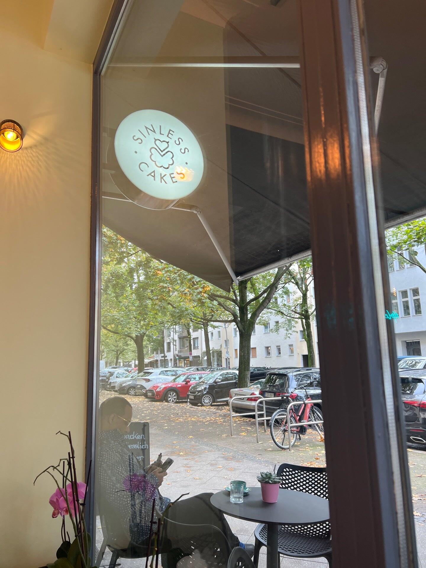 Sinless Cakes GmbH - Nextdoor