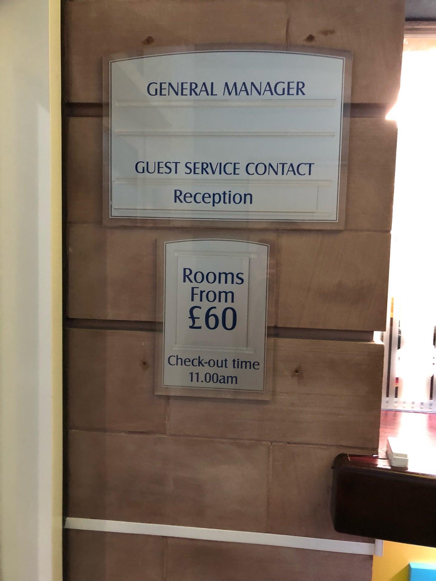 Days Inn by Wyndham - Johnstonebridge - Nextdoor