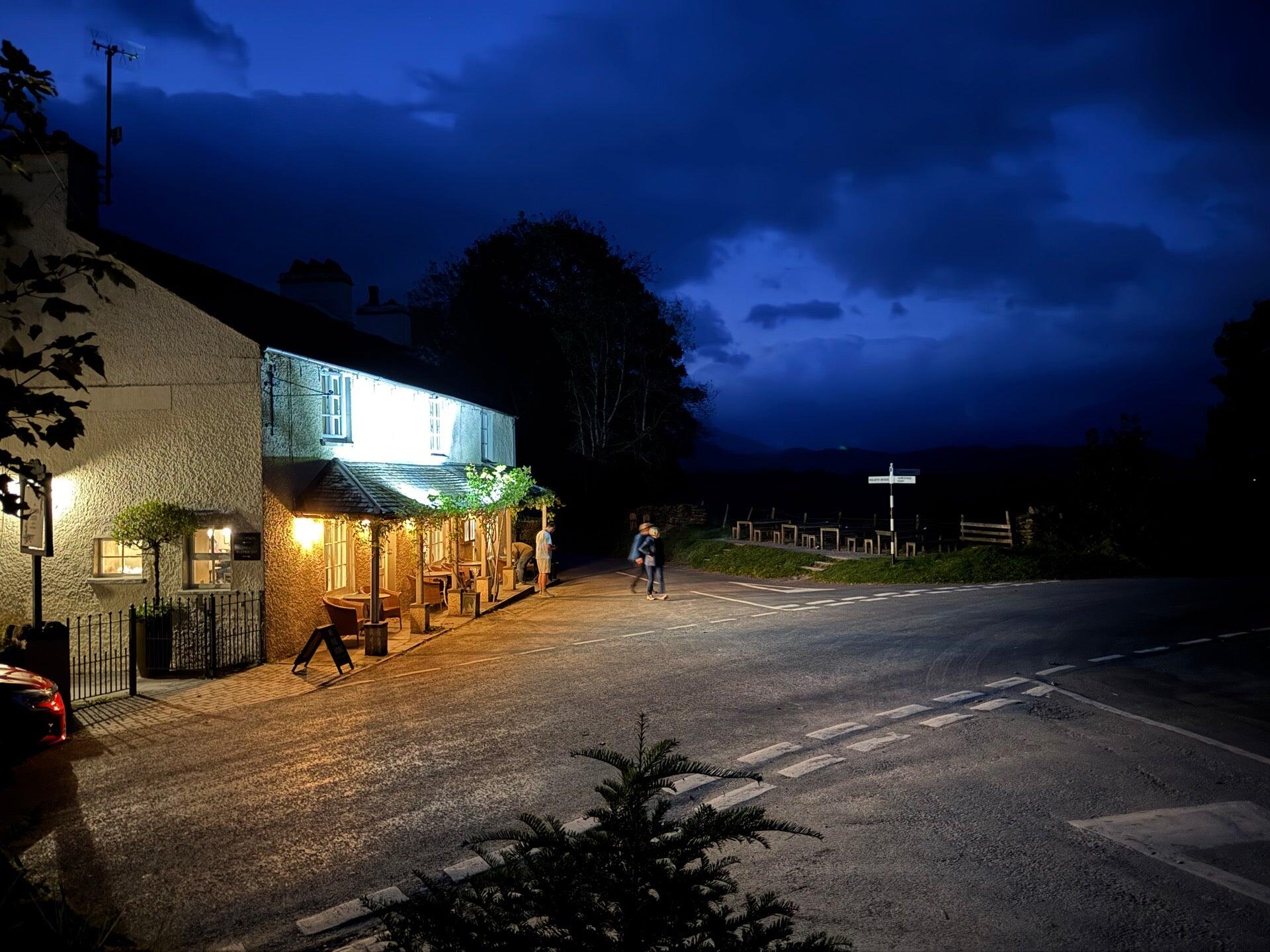 The Drunken Duck Inn - Barngates - Nextdoor