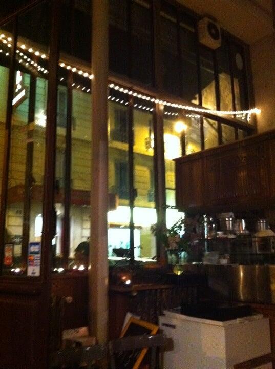 Blini's Bar - Nextdoor