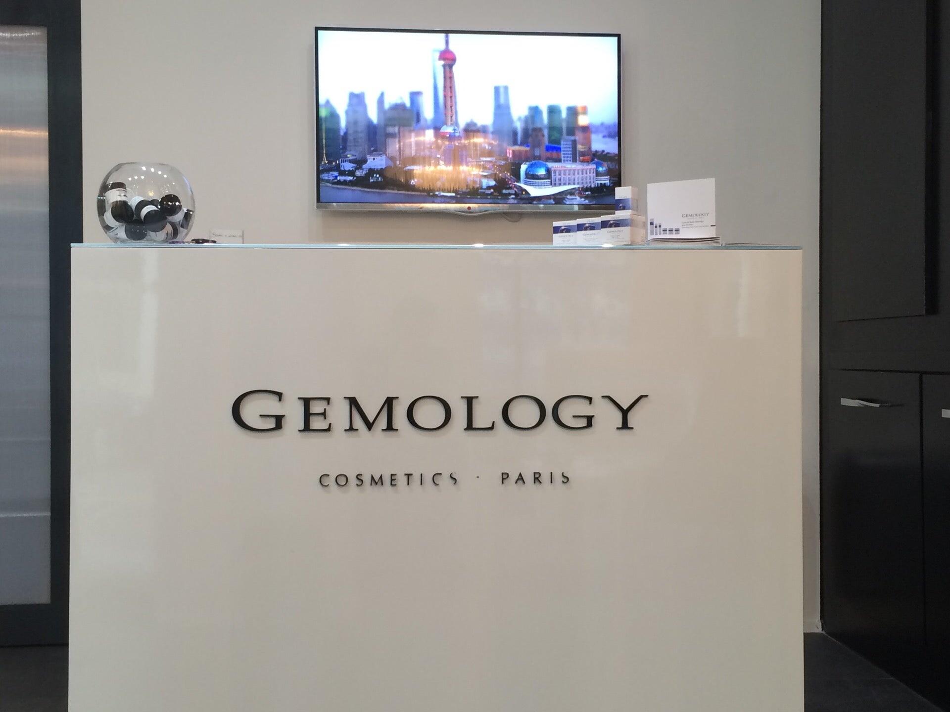Spa Gemology - Nextdoor