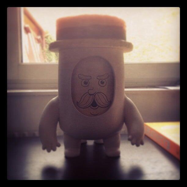 Upper First - Nextdoor