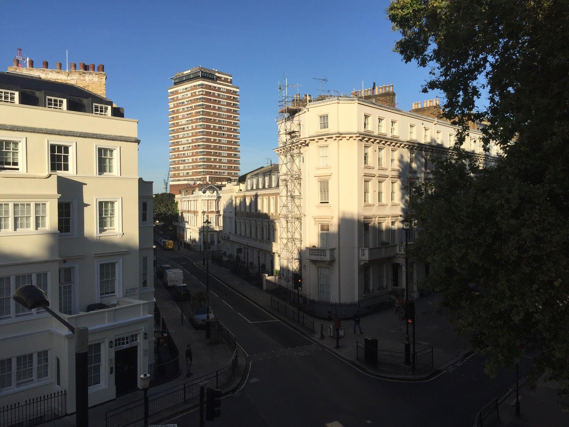 New England Hotel - London - Nextdoor