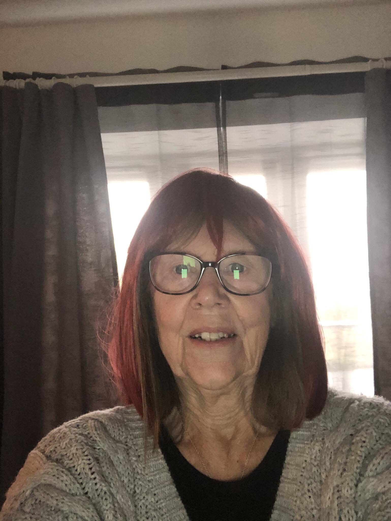 Susan D'Arney - Nextdoor