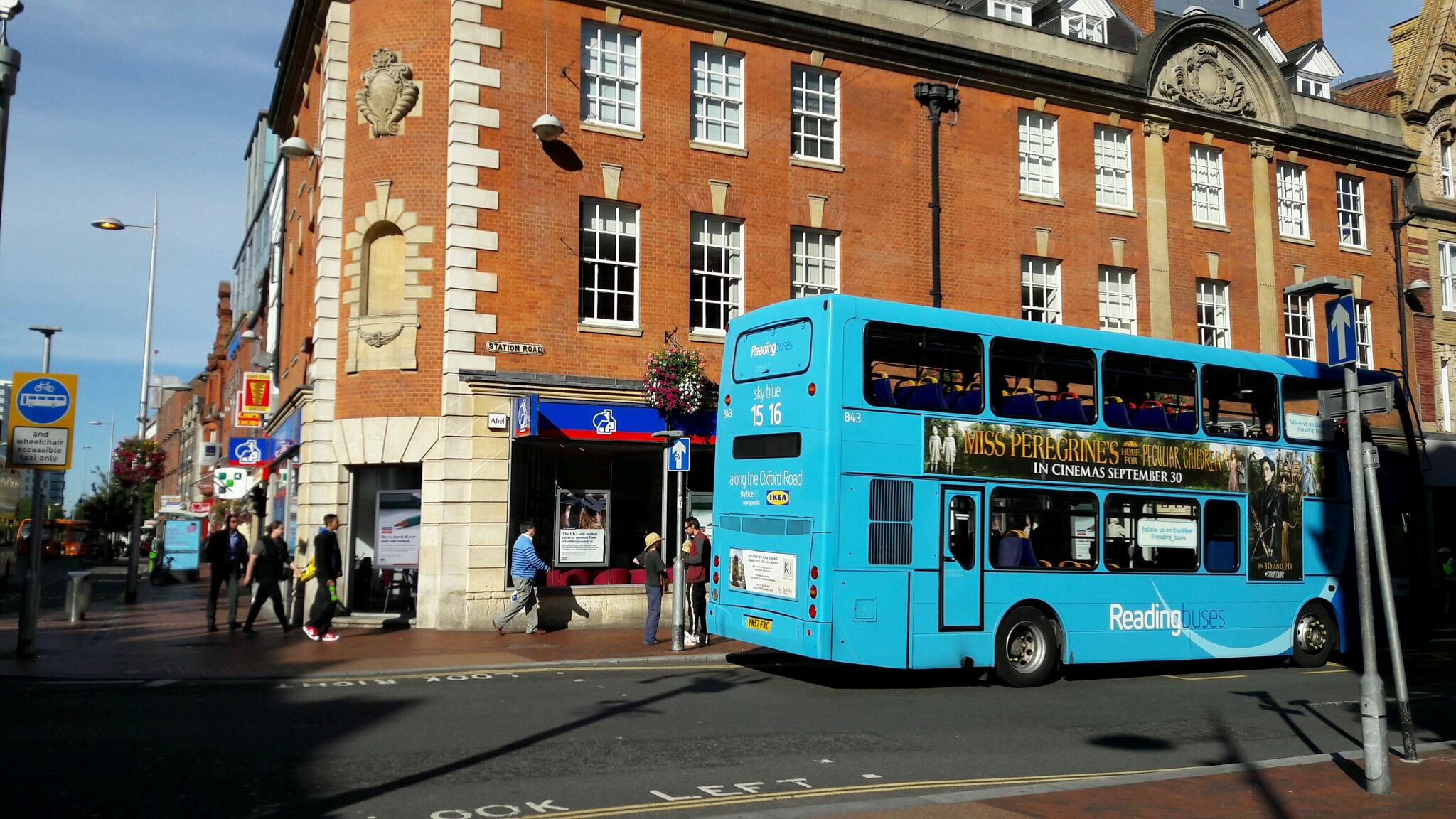 Nationwide Bank - Reading - Nextdoor