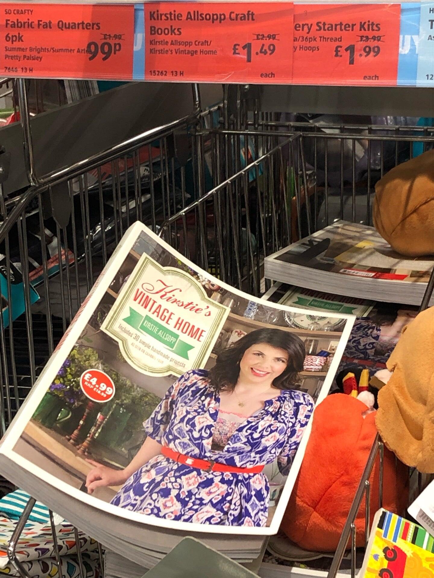 Aldi - Halifax - Nextdoor