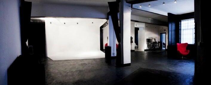 Crossfingers Studio - Nextdoor