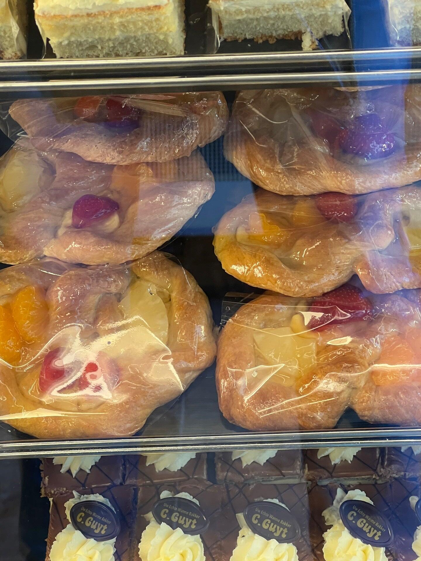 Bakkerij C. Guyt - Nextdoor