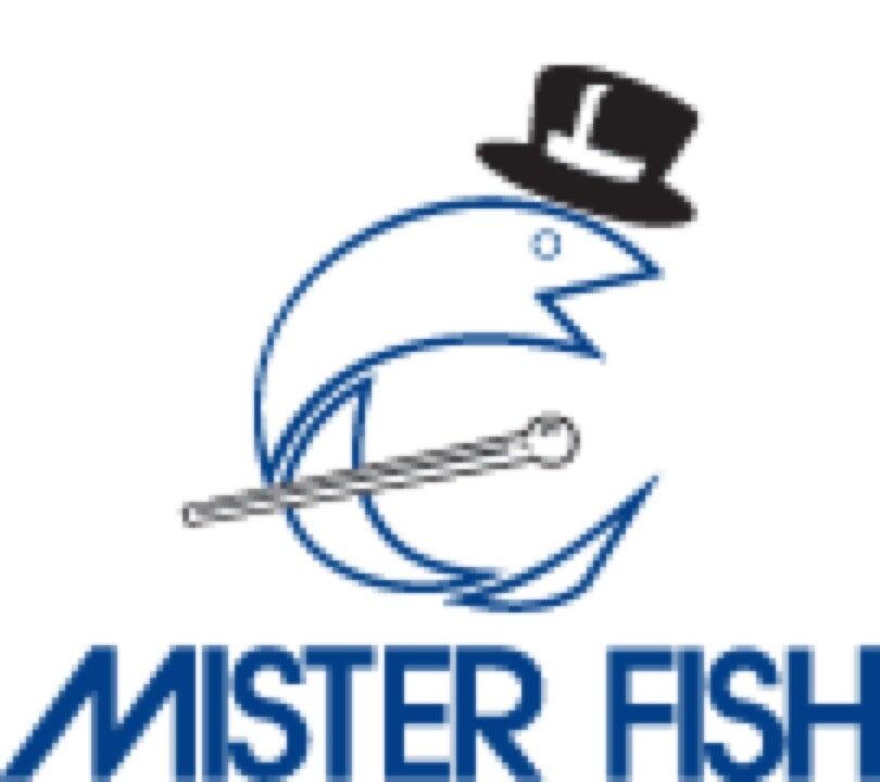 Mister Fish - Nextdoor