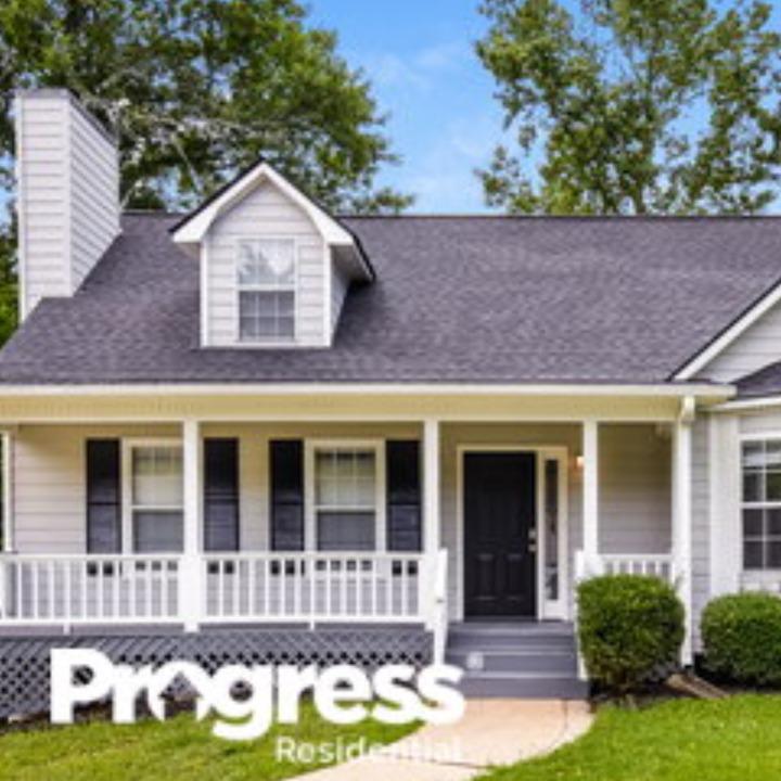 Progress Residential - Alpharetta, GA - Nextdoor