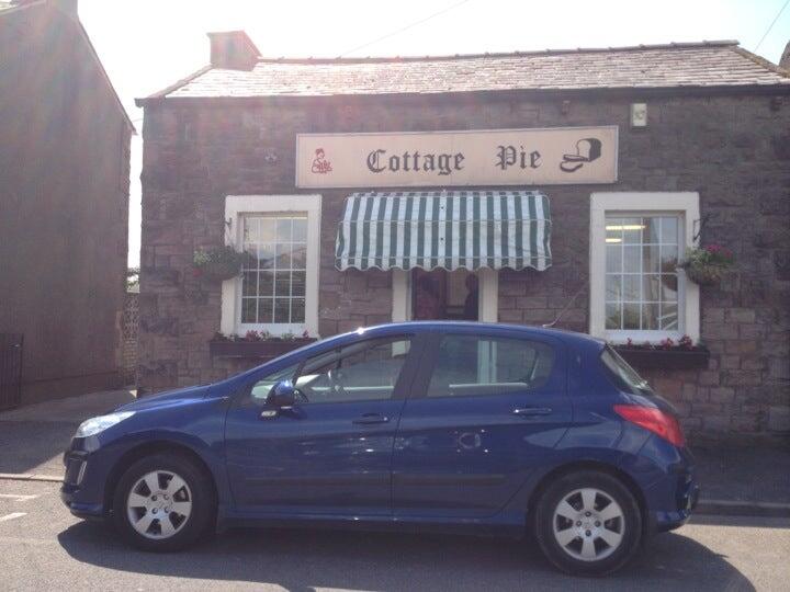 Cottage Pie - Dearham - Nextdoor