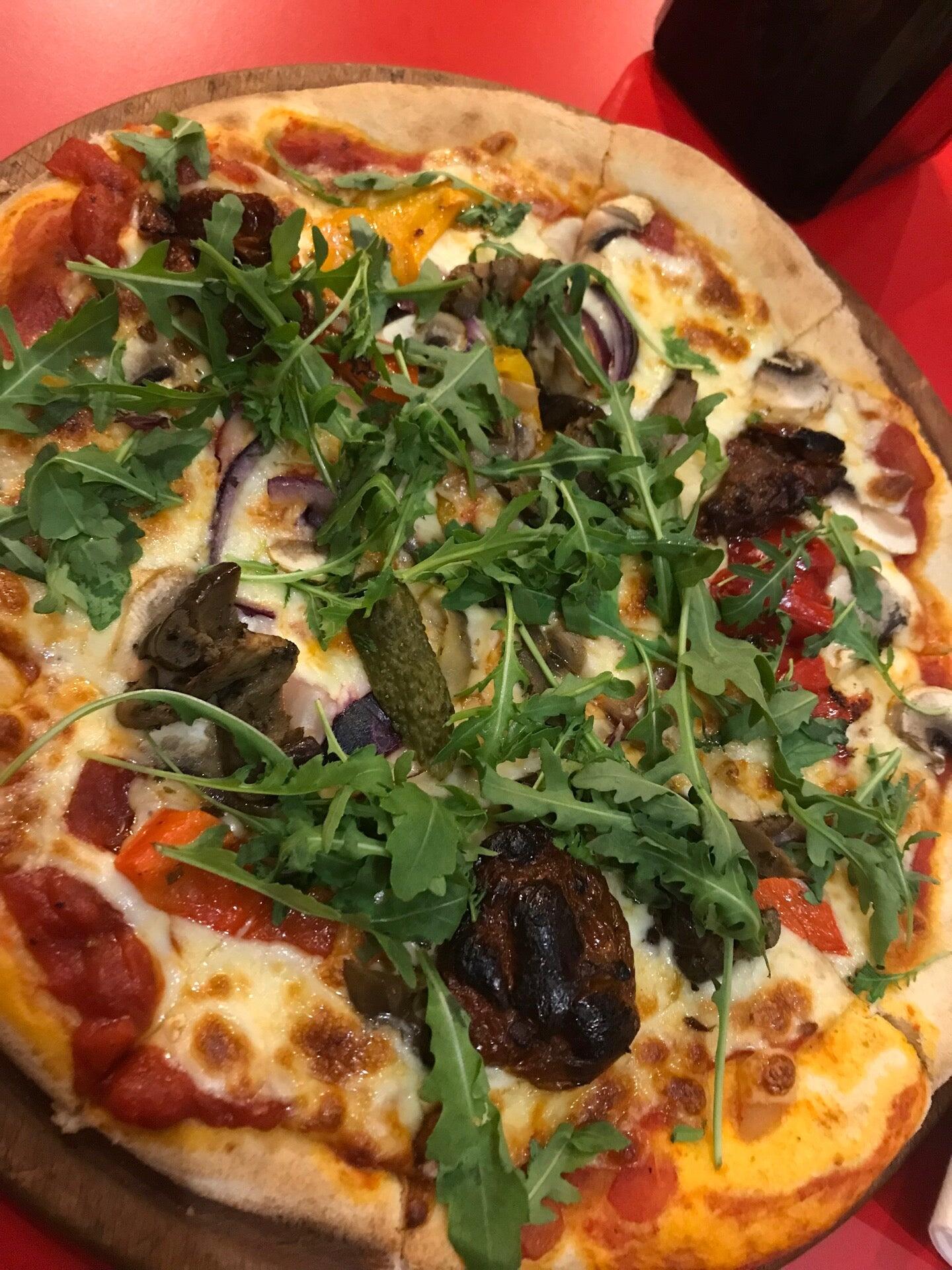 Non Coupable - Nextdoor