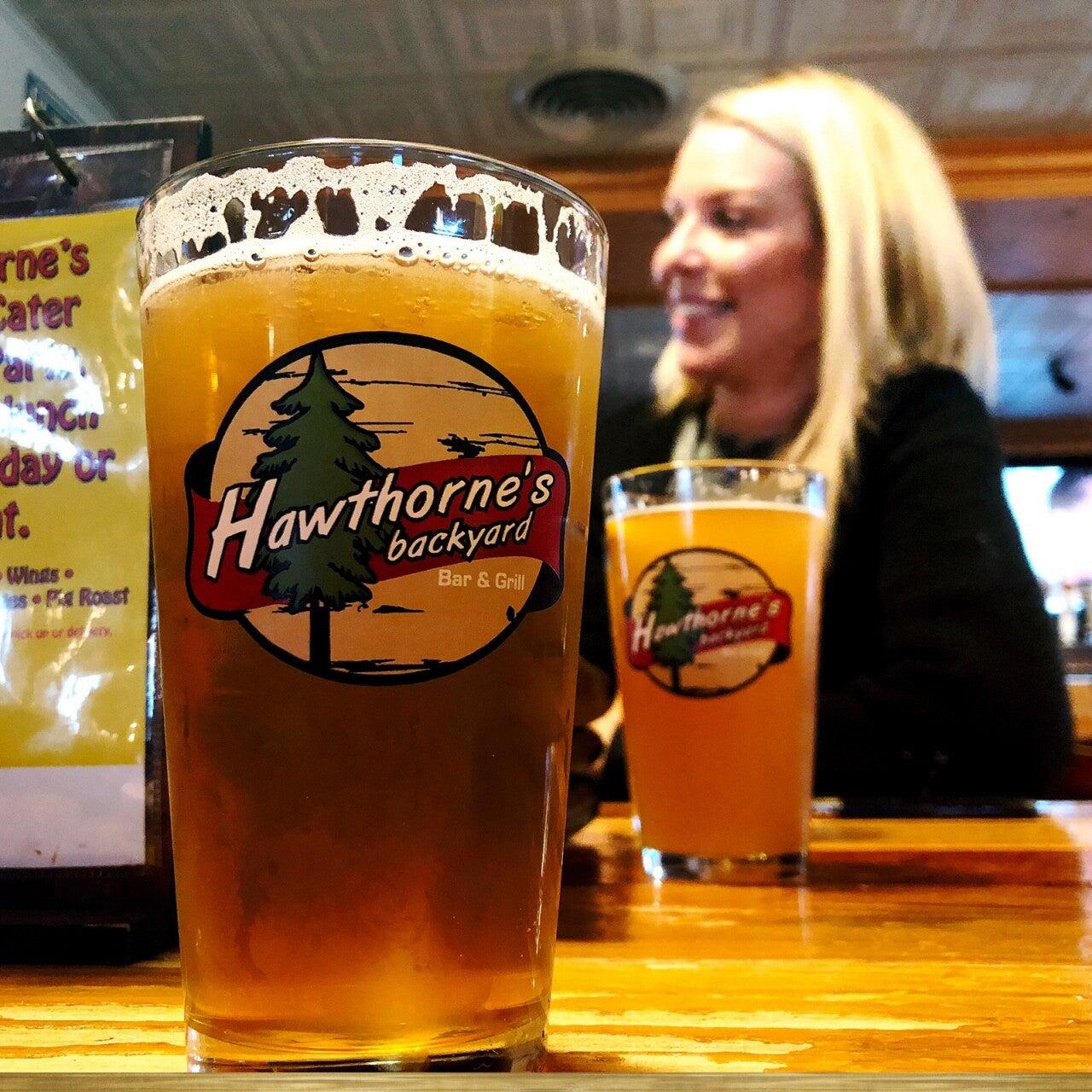 Hawthorne's Backyard - West Chicago, IL - Nextdoor