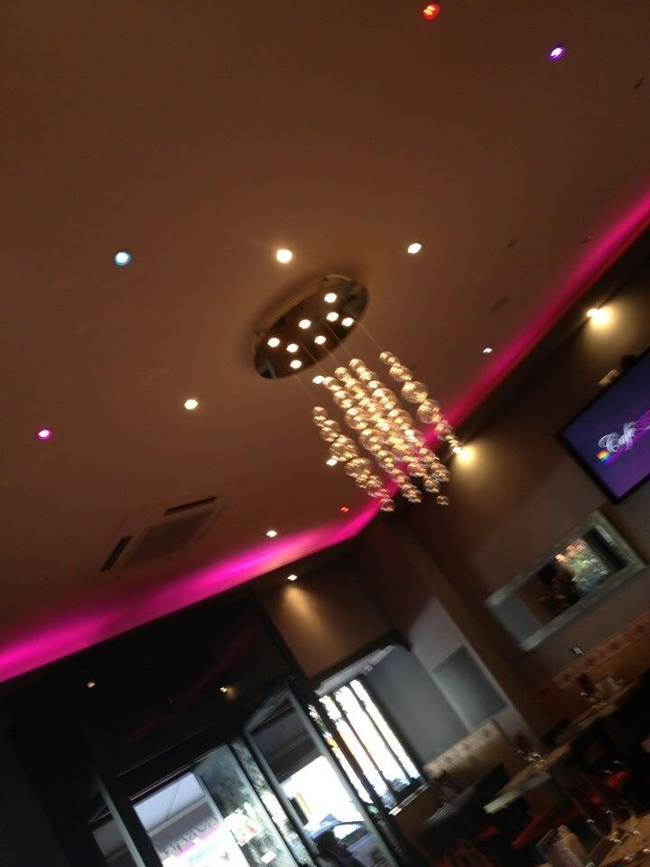 Café Gecko - Nextdoor