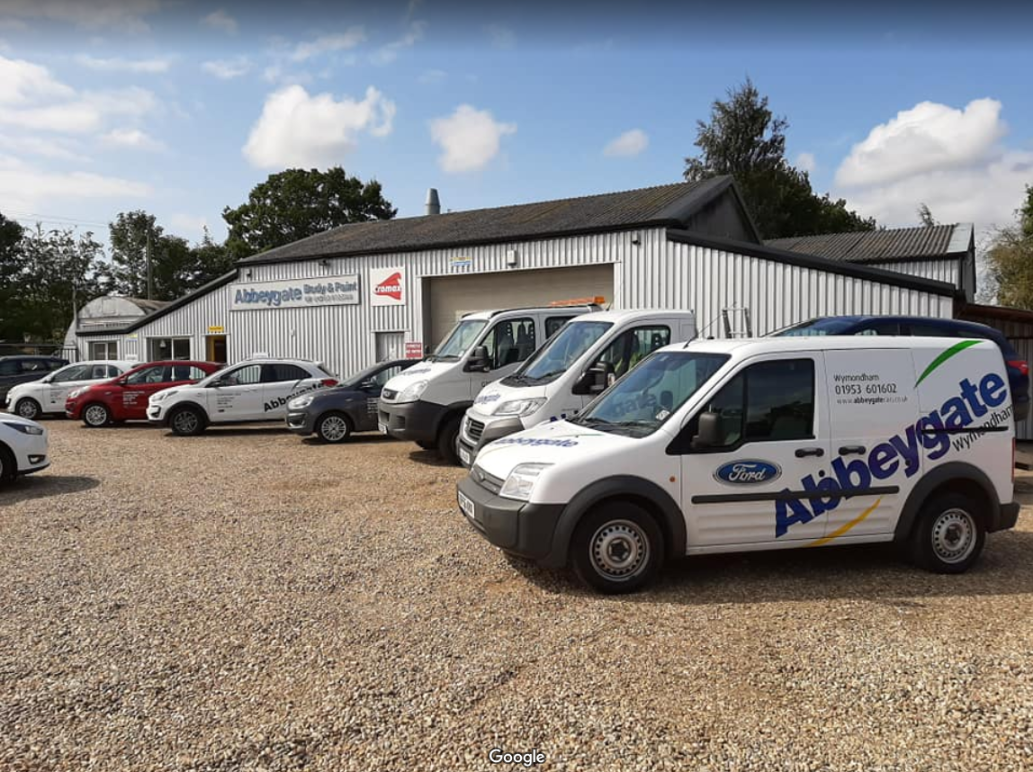 Abbeygate - Wymondham - Nextdoor