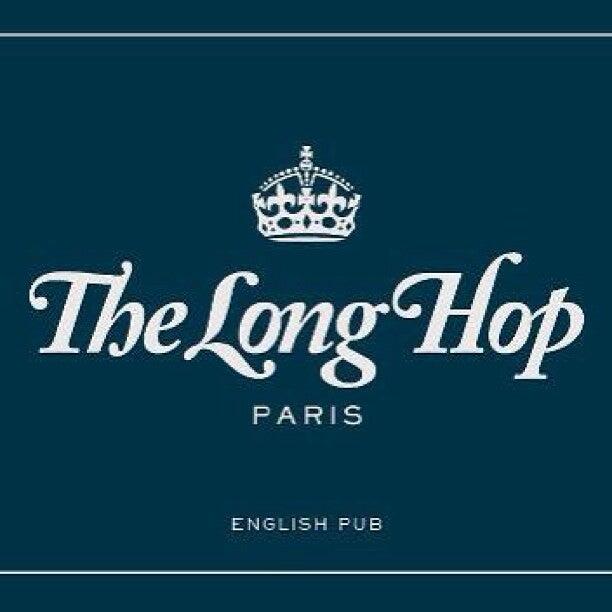 The Long Hop - Nextdoor