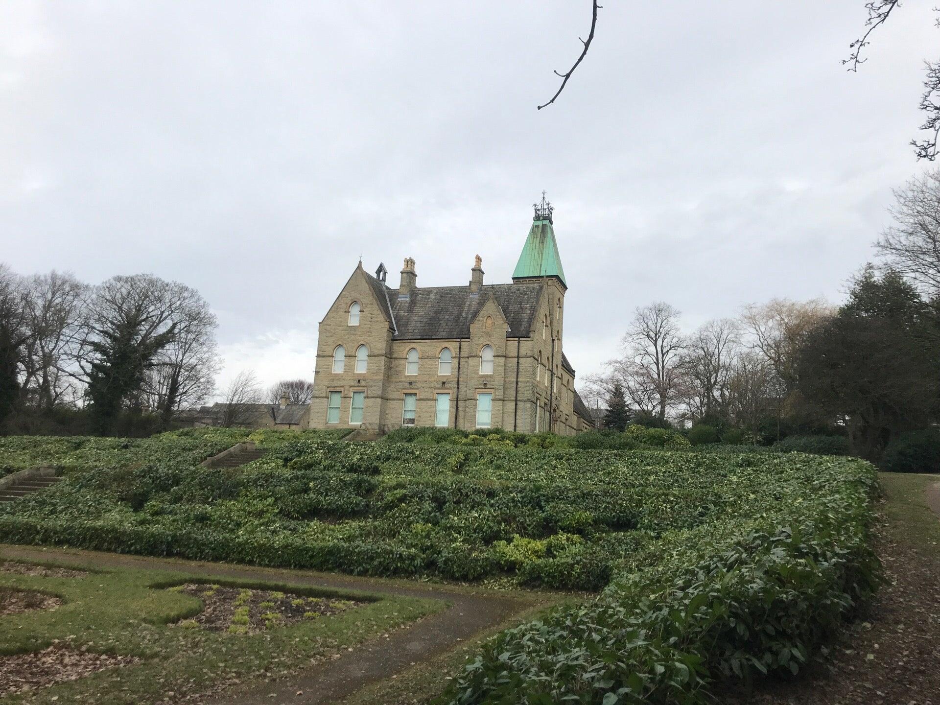 Bagshaw Museum - Batley - Nextdoor