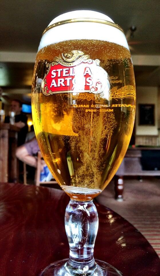 Elizabethan - Dunfermline - Nextdoor