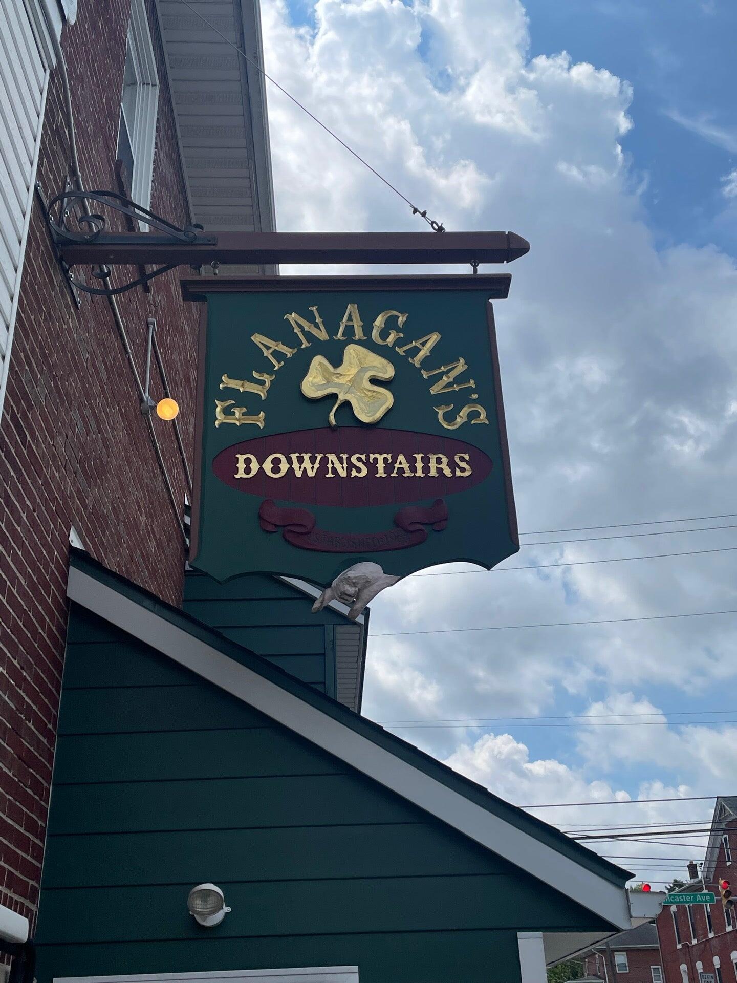 Flanagan's Pub - Shillington, PA - Nextdoor