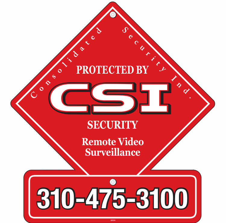 CSI Security - Los Angeles, CA - Nextdoor