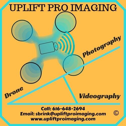 Uplift Pro Imaging - Little Chute, WI - Nextdoor