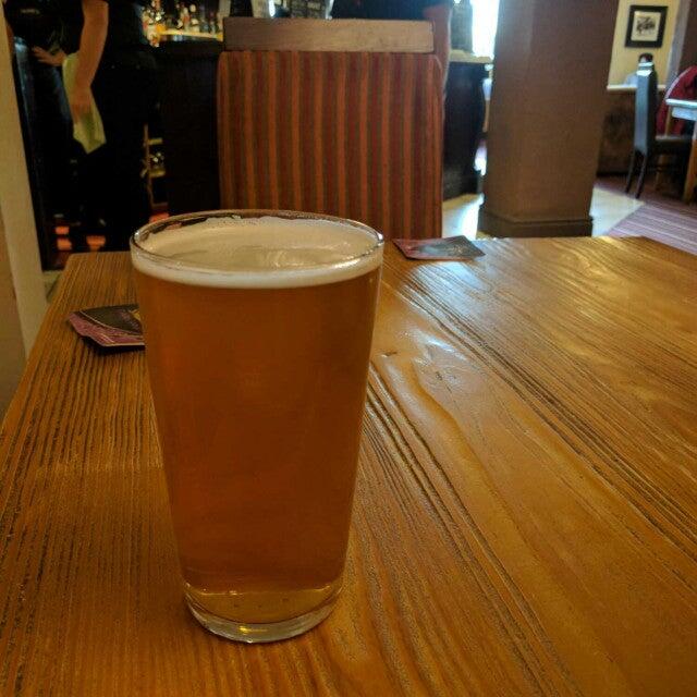 The Newdigate - West Hallam - Nextdoor