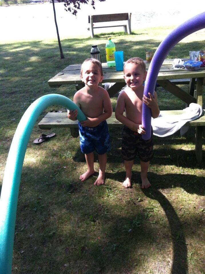 Lake Billings RV Park & Campground - Manton, MI - Nextdoor