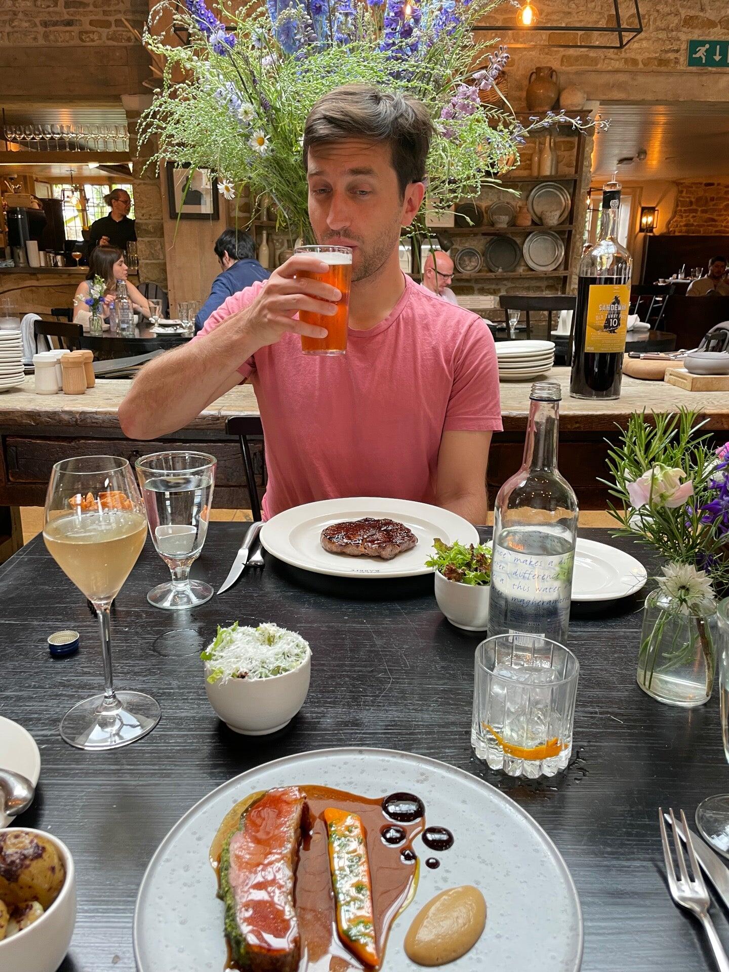 The Wild Rabbit - Kingham - Nextdoor