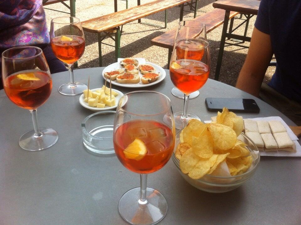 Bar Sport Avio - Nextdoor