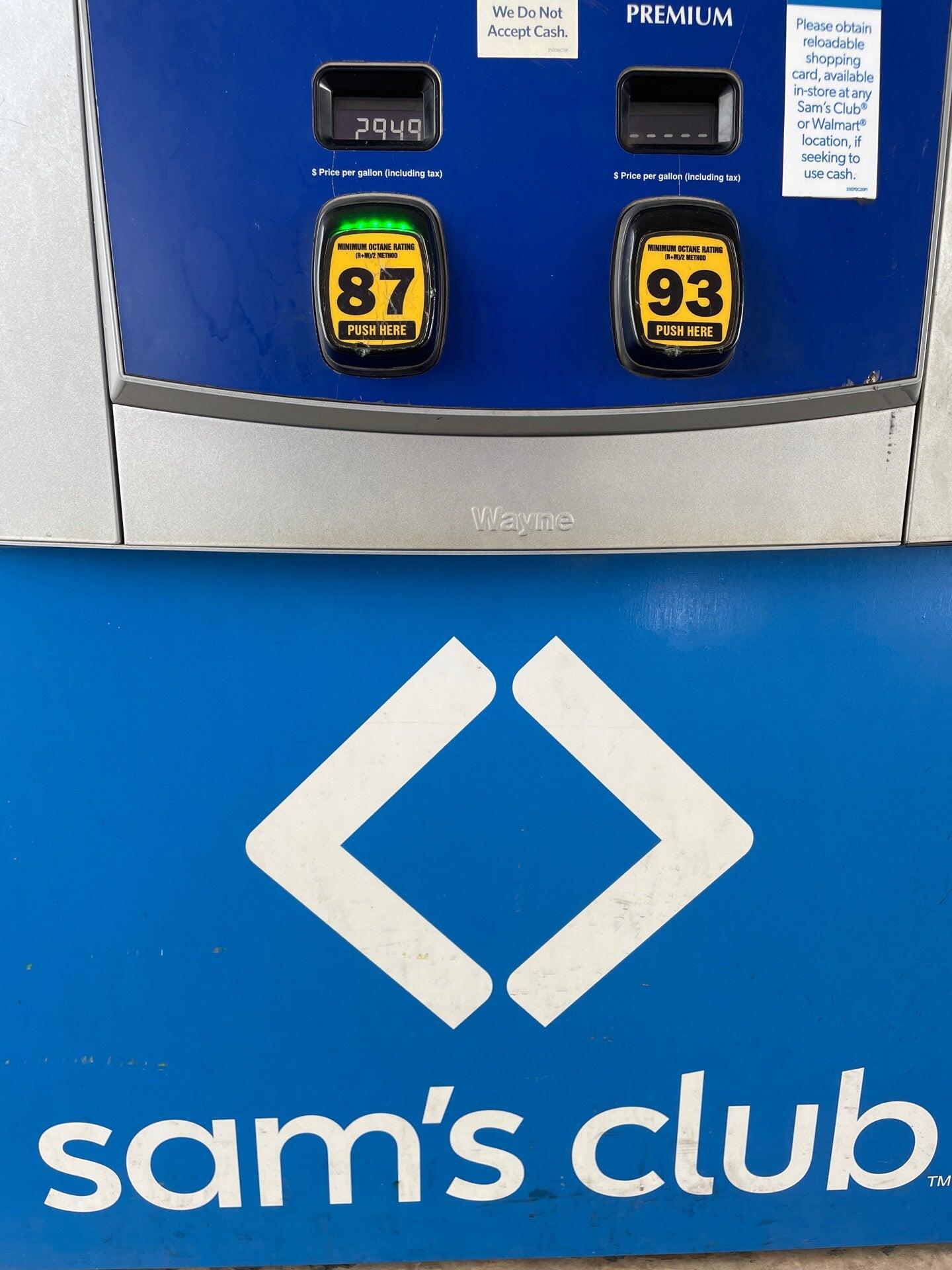 SAM'S CLUB - Lawton, OK - Nextdoor