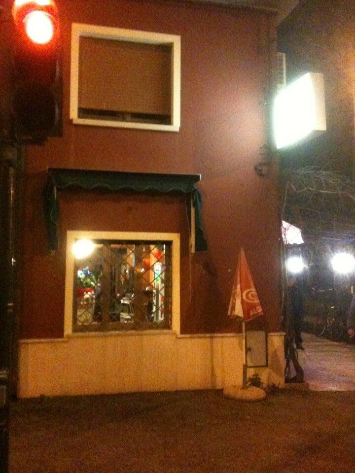 Bar dai Cinesi - Nextdoor