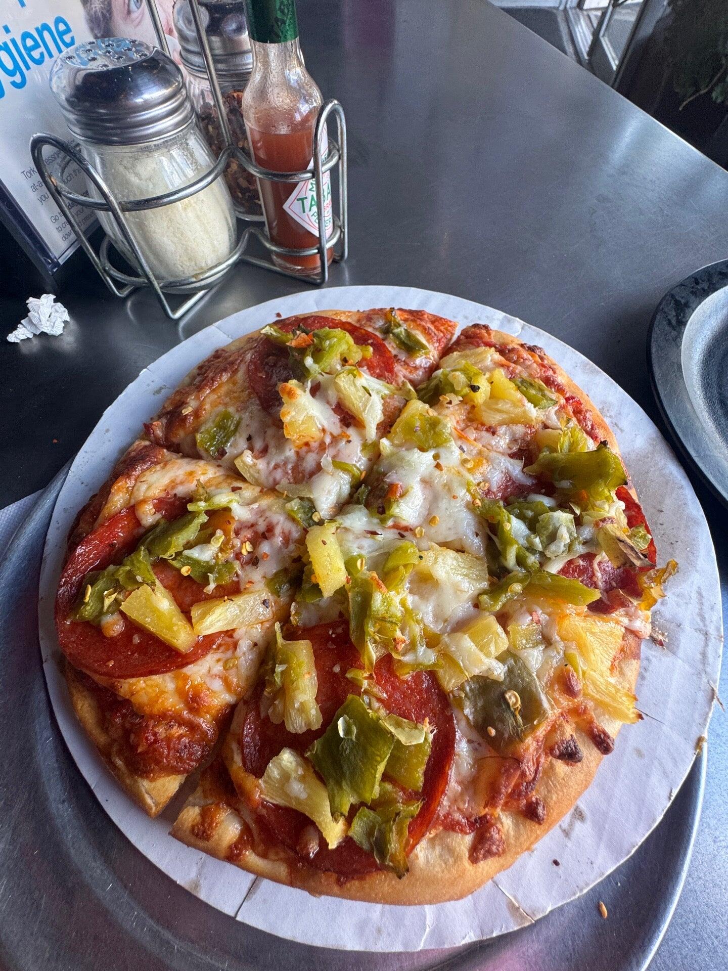 Pizza Madness - Canon City, CO - Nextdoor