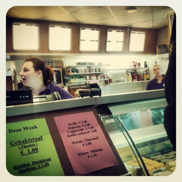 Jan Patat - Nextdoor