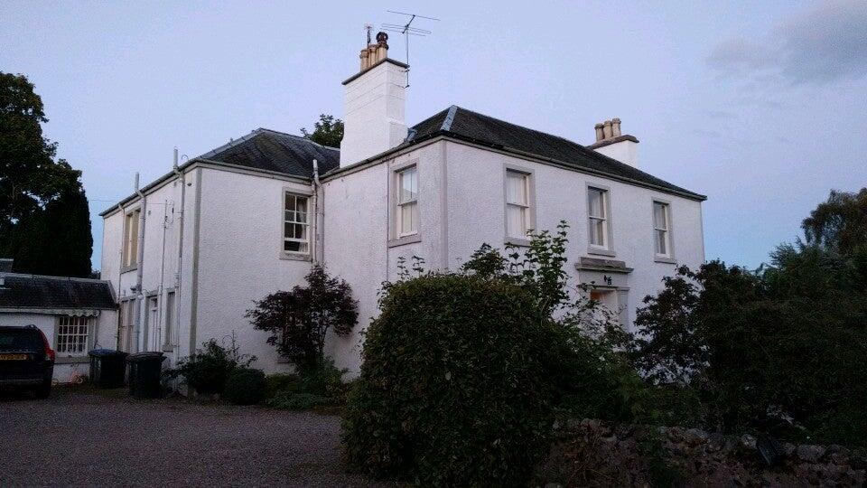 Rosebank House - Rattray - Nextdoor