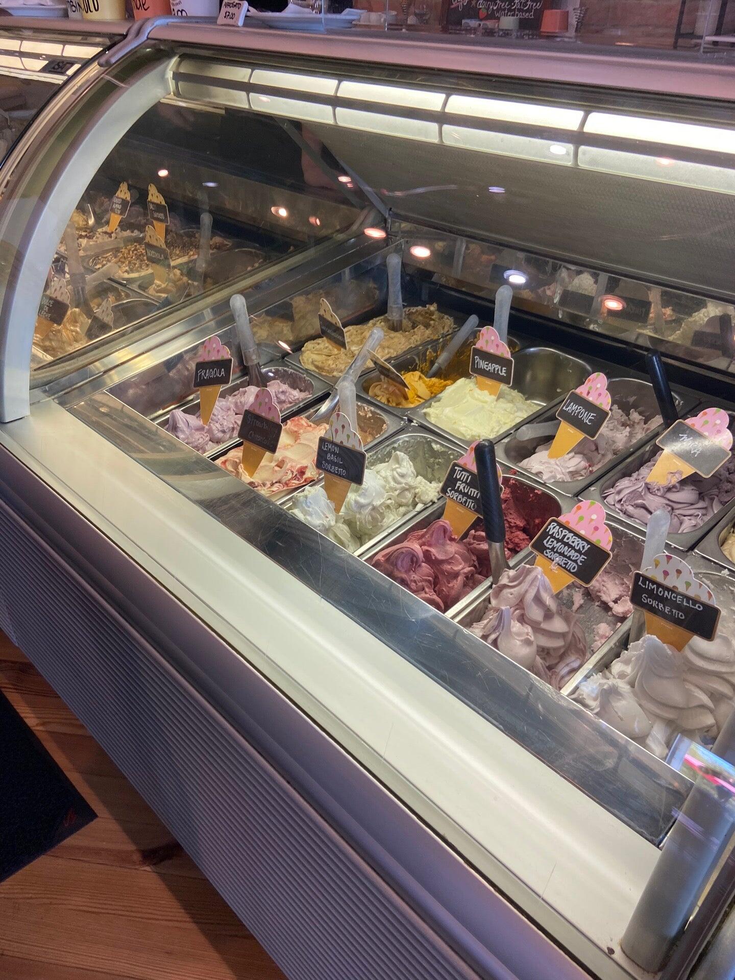 Caffe Davinci - Columbus, OH - Nextdoor