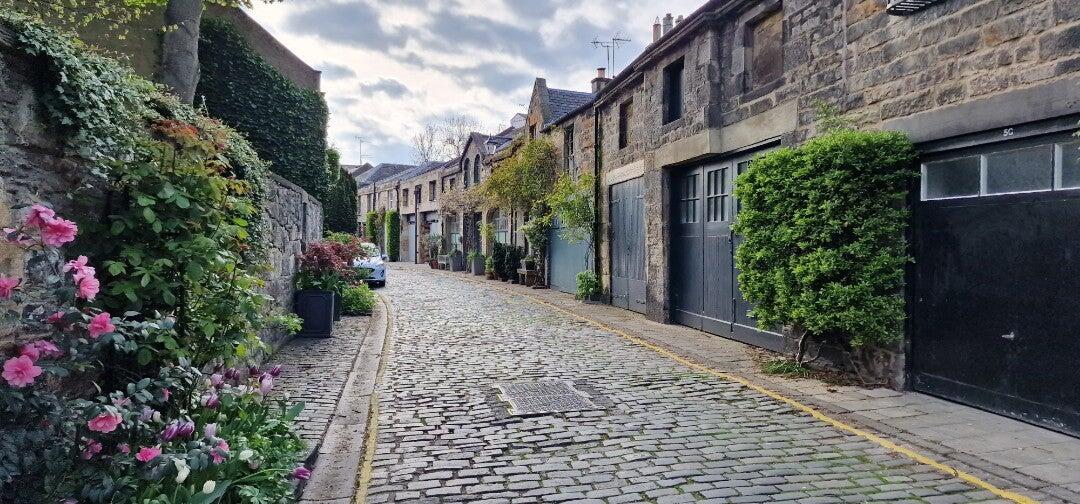 Nile Hq - Edinburgh - Nextdoor