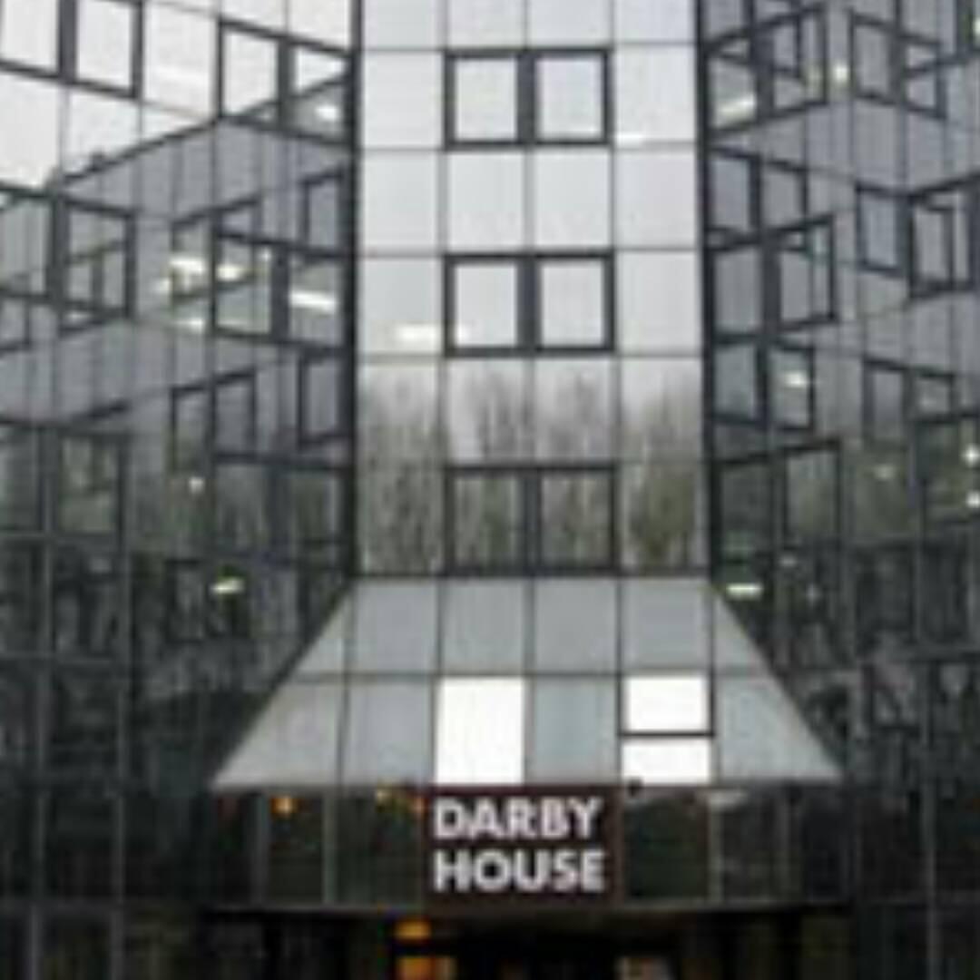 The Darby Houses - Coalbrookdale - Nextdoor