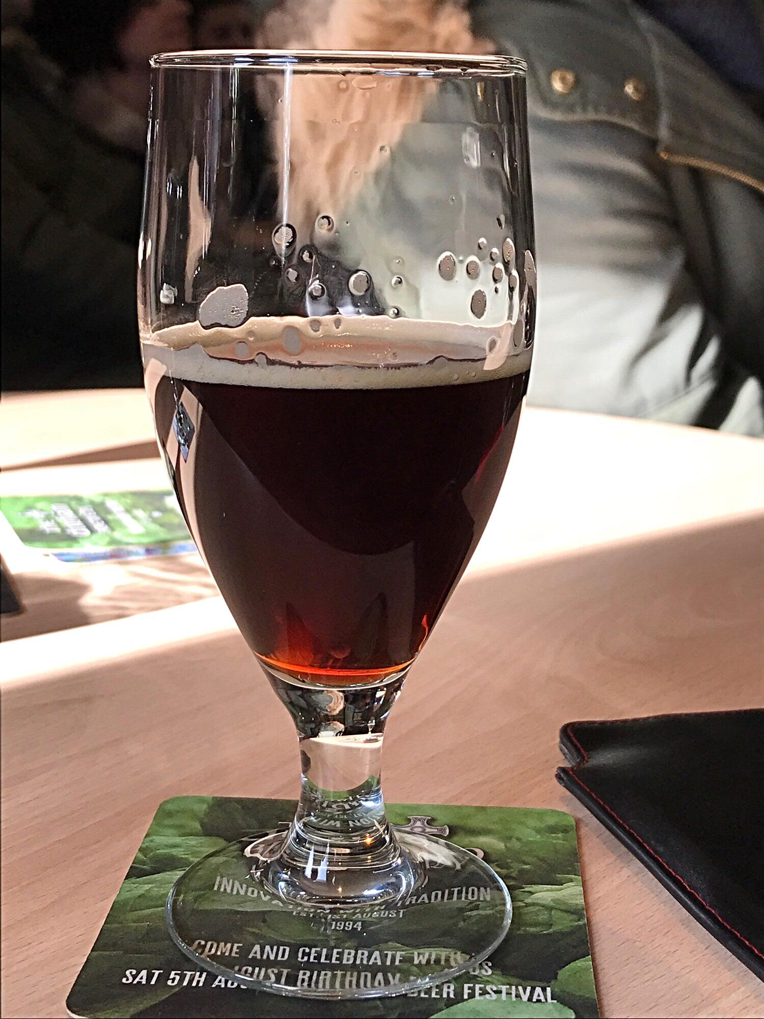 The Durham Brewery - Bowburn - Nextdoor