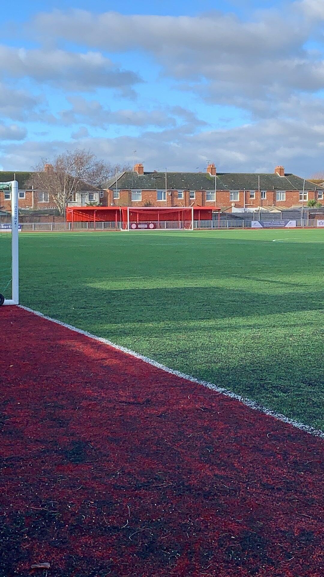 Worthing Football Club - Worthing - Nextdoor