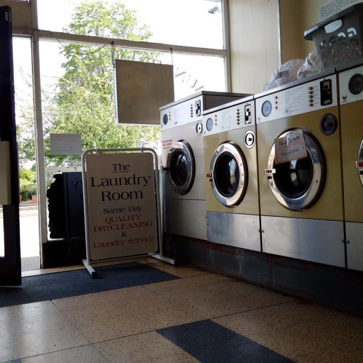 The Laundry Room - Walton-on-thames - Nextdoor