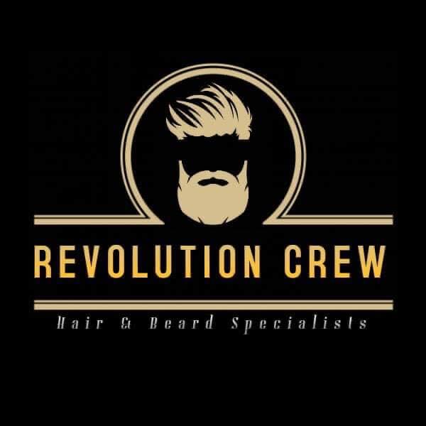 Revolution Crew Barber - Lincoln - Nextdoor